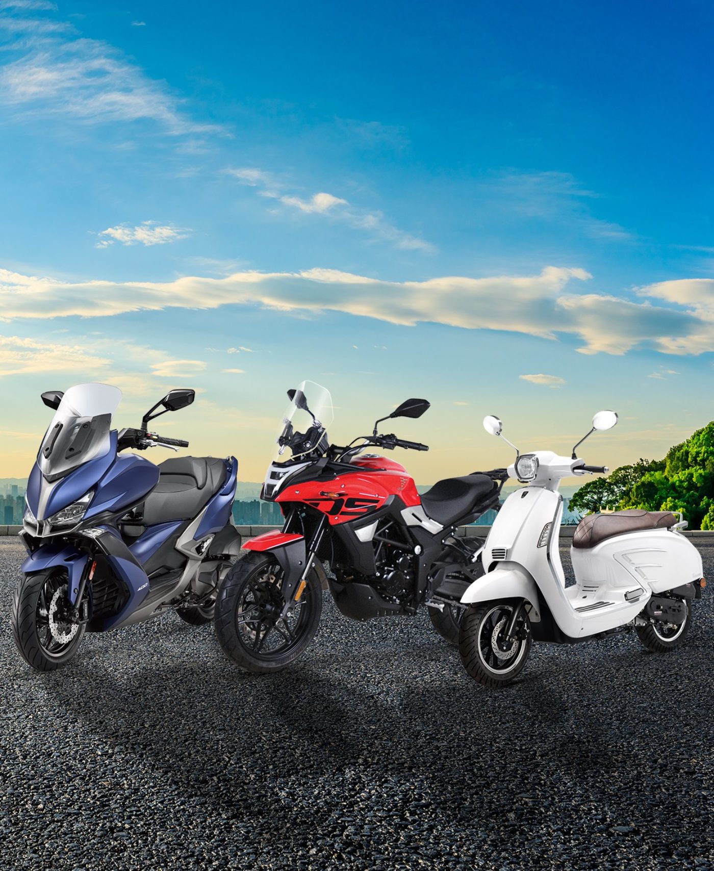 MotoTrend - Επίσημη ιστοσελίδα